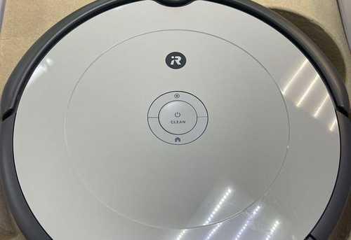 Робот пылесос iRobot Roomba 698