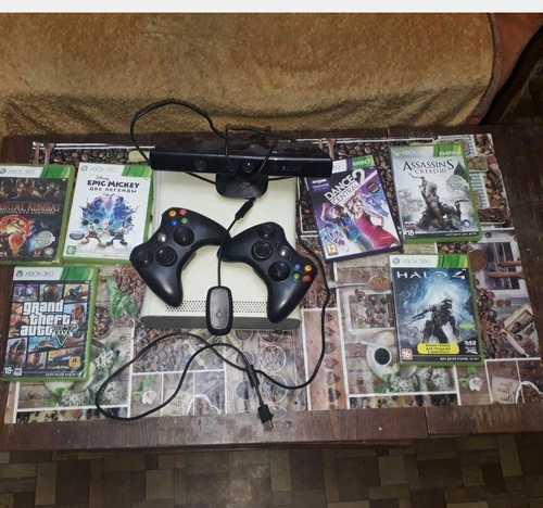 Xbox 360