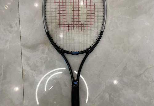 Ракетка для тенниса детская Wilson Ultra Power 25