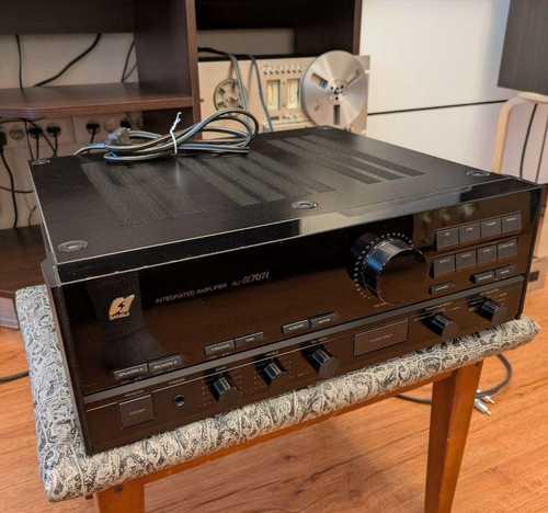 Sansui AU-a 707 i