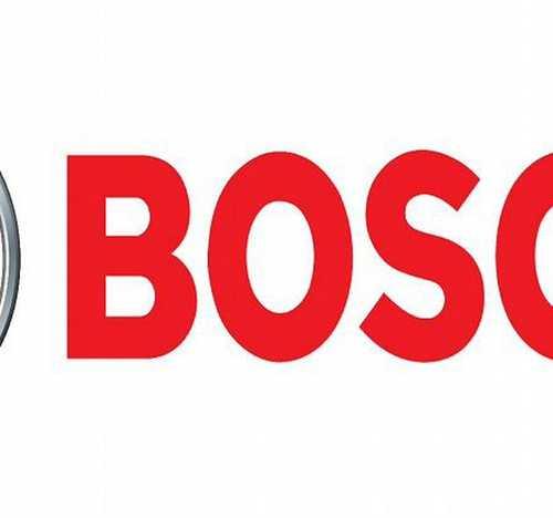 Bosch 2418425989 Пара плунжерная MAN bosch