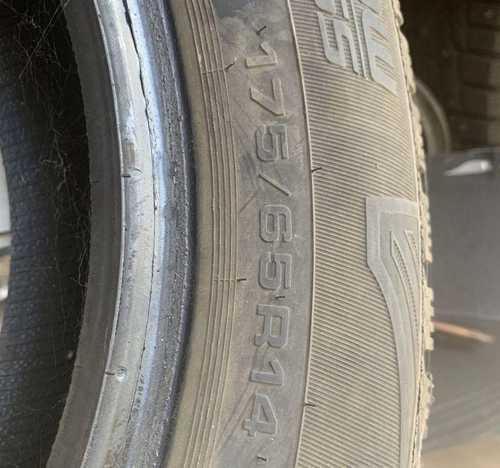 Cordiant Nordway 175/65 R14