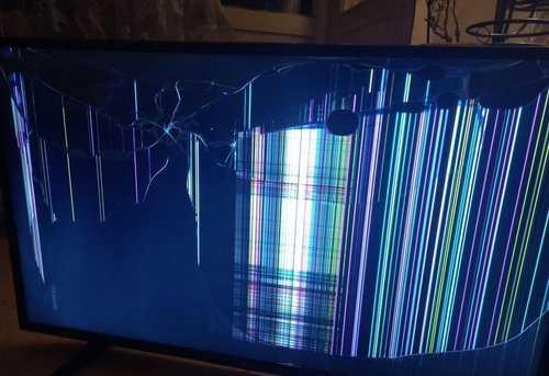 Телевизор LG 43LH570V
