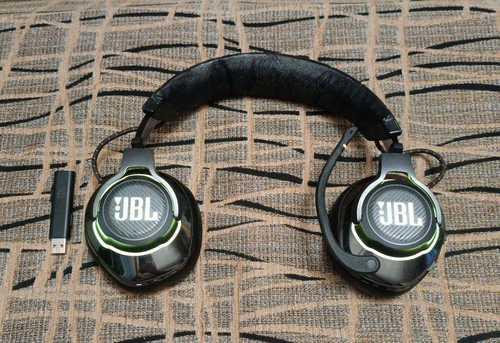 JBL quantum 800