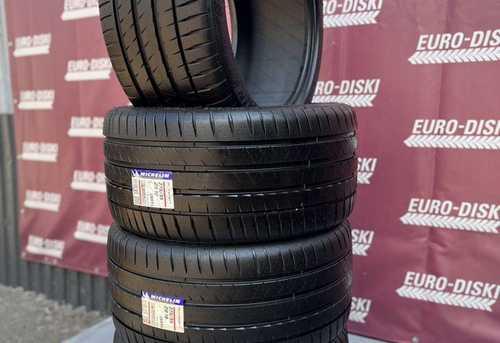 Michelin Pilot Sport 4 225/45 R18 95W