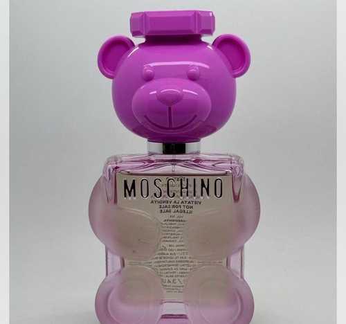 Moschino Toy 2 Bubble Gum