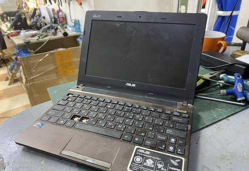 Asus eee pc x101ch на запчасти