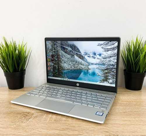 HP Pavilion 13.3"/Intel Core i3/SSD240Gb