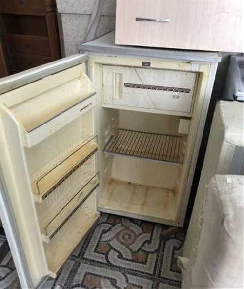 Холодильник Смоленск 3Е