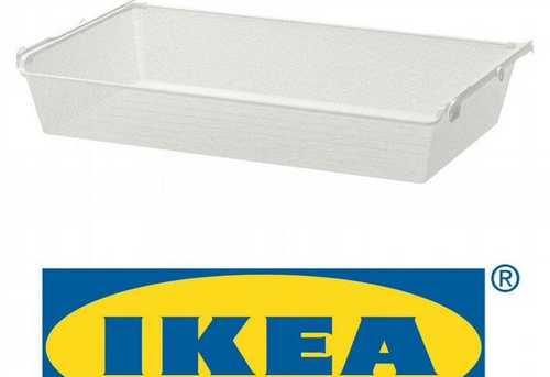 Корзина сетчатая Комплимент IKEA разные размеры