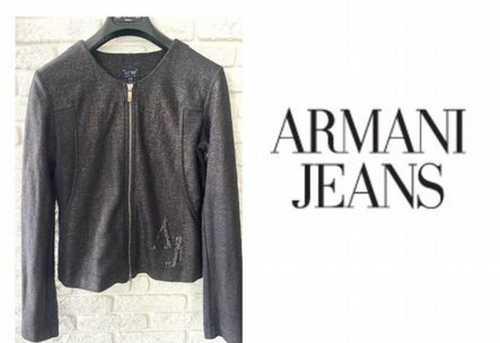 Armani Jeans (Армани) блейзер оригинал