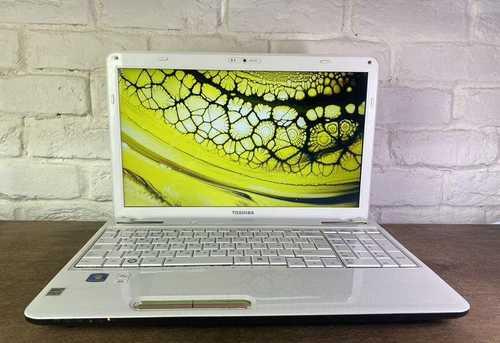 Ноутбук Toshiba Satellite 15.6"