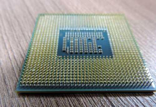 Процессор Intel Celeron 1000M