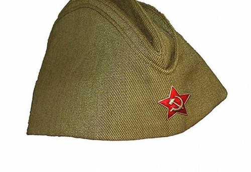 Пилотка СССР