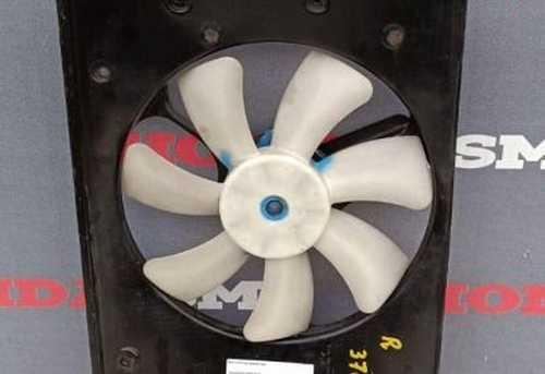 Диффузор вентилятора охлаждения двигателя, HONDA