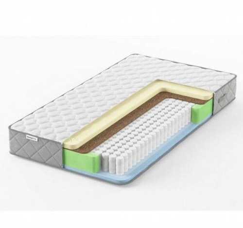 Матрас Димакс Мега Мемо (200х200)