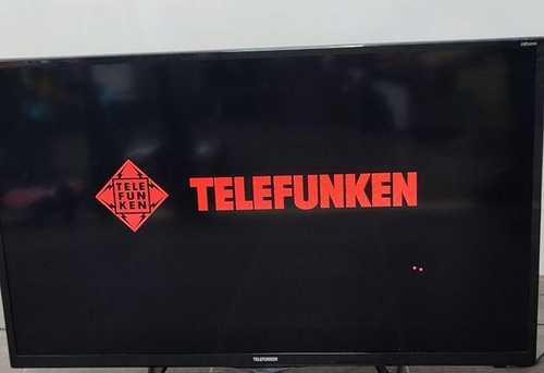 Телевизор telefunken TF-LED32S13T2(17657) У