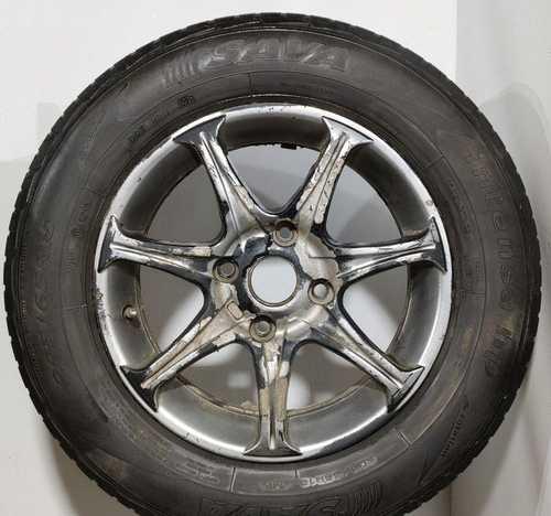 Sava Intensa HP 205/65 R15