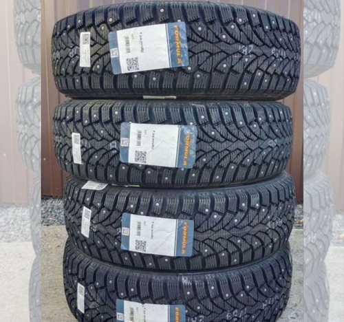 Pirelli Formula Ice 265/60 R18 110T