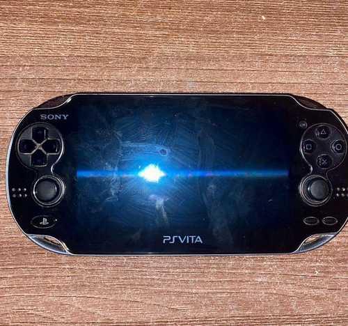 Sony playstation vita