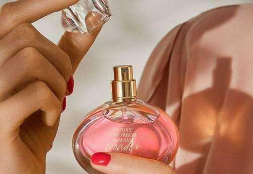 Today Tomorrow Always Wonder парфюм Avon