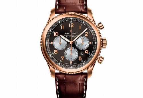 Breitling Navitimer 8 B01 Chronograph