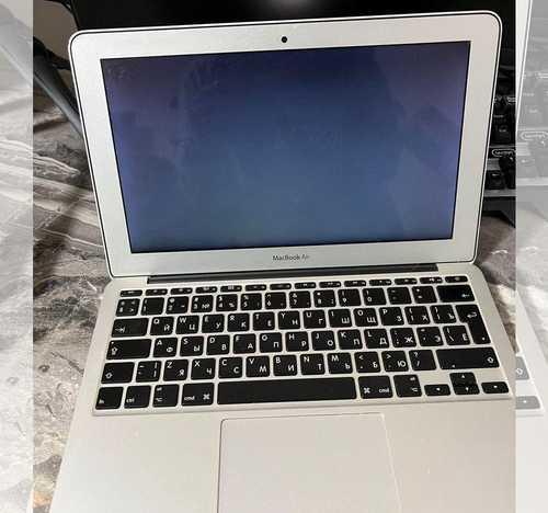 Apple macbook air 11 2012