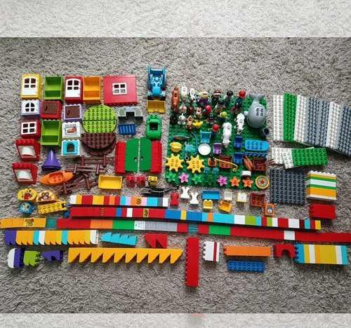 Lego duplo