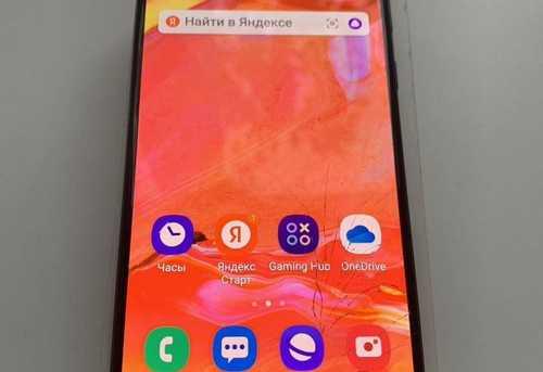 Samsung Galaxy A70, 6/128 ГБ