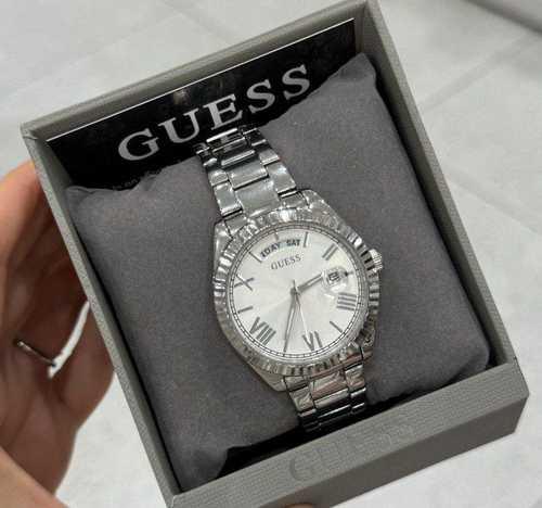 Часы guess женские Оригинал. Доставка по всей РФ