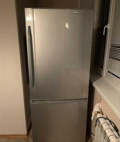 Холодильник бу panasonik