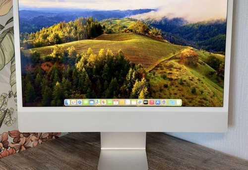Apple iMac 24 m1 16gb