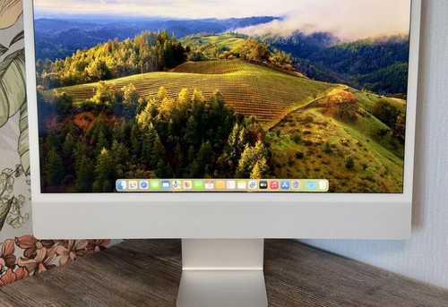 Apple iMac 24 m1 16gb