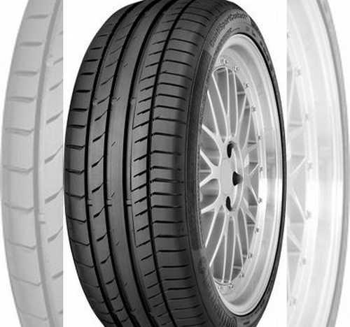 Continental ContiSportContact 5P 245/40 R18 97Y