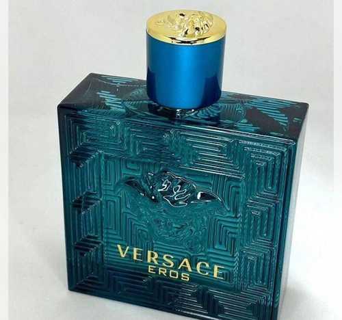 Versace Eros 100 ml парфюм