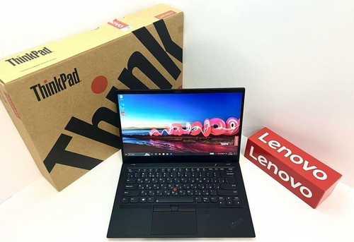 ThinkPad X1 Carbon 2K Wqhd i5-8350U