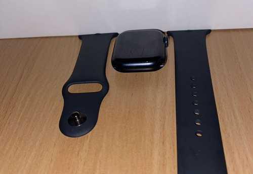 Часы apple watch 7 41 mm
