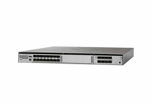 Коммутатор (свич) Cisco WS-C4500X-24X-IPB C НДС