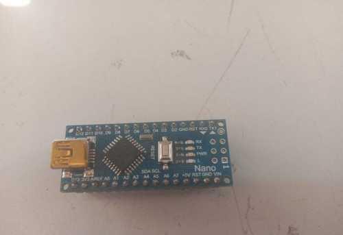 Arduino nano