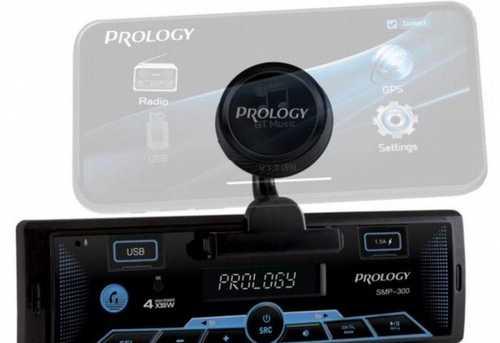 USB-Автомагнитола Prology SMP-300