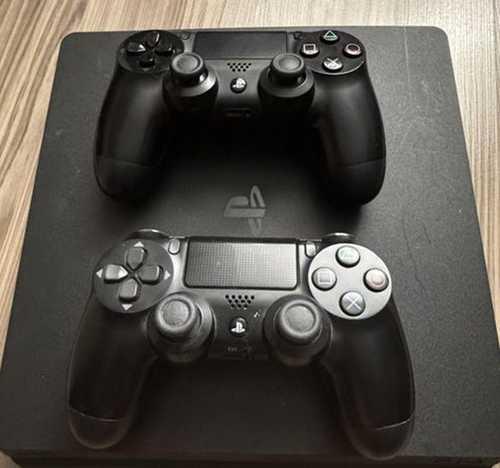 Sony ps4 slim 500gb