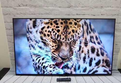 Телевизор LG 55 Wi-Fi SMART TV Full HD