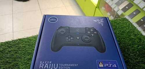 Геймпад Razer Raiju Tournament Edition