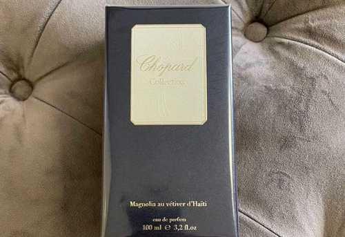 Chopard Magnolia Au Vetiver Du Haiti 100 ml