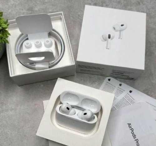 AirPods Pro 2 Premium (Арт.60066)