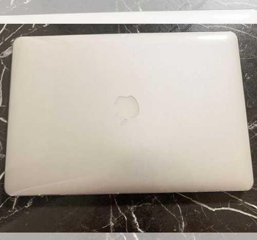 Macbook pro 15 retina a1398 i7 16gb 256ssd