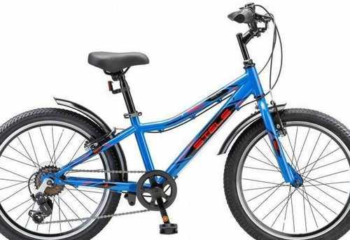 Детский велосипед Stels Pilot 230 V Z010 (2024)