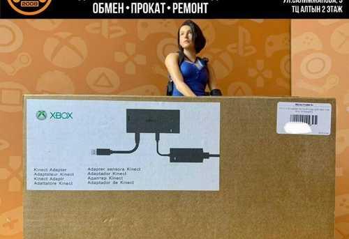 Xbox ONE Adapter Microsoft Kinect для Xbox One S f