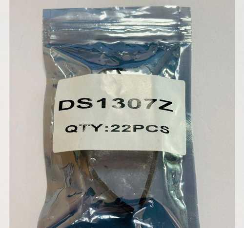 Микросхема DS1307Z