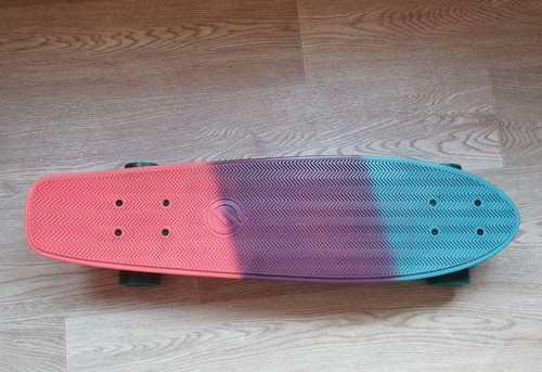 Скейтборд cruiser